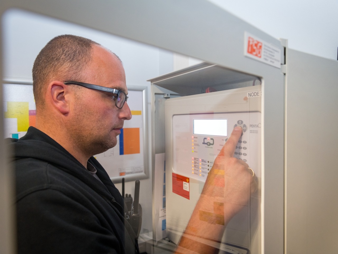 Home | TSG Industriële automatisering B.V.