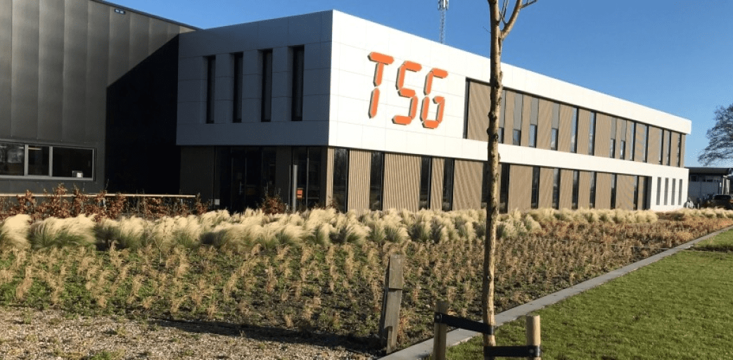 Home | TSG Industriële automatisering B.V.